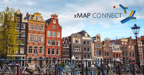 xMAP Connect EMEA 2023 in Amsterdam