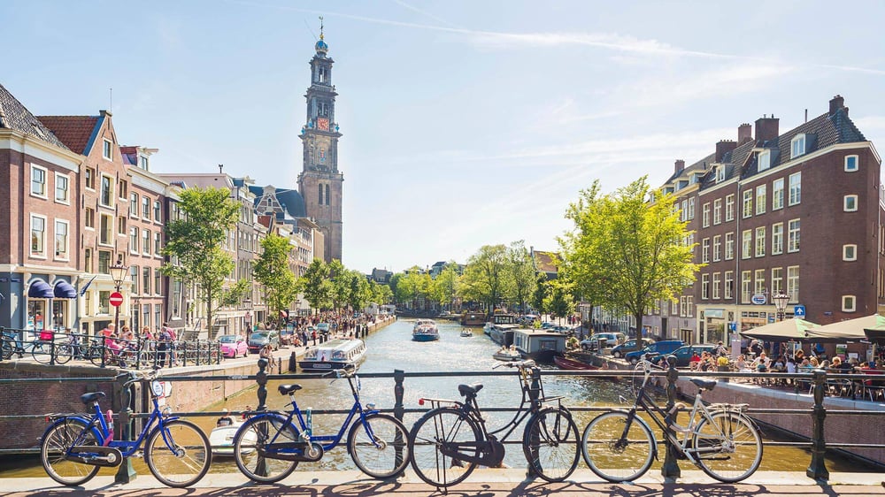 xMAP® Connect 2024 in Amsterdam