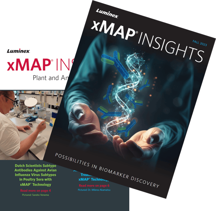xMAP Insights Magazine | Subscribe Today