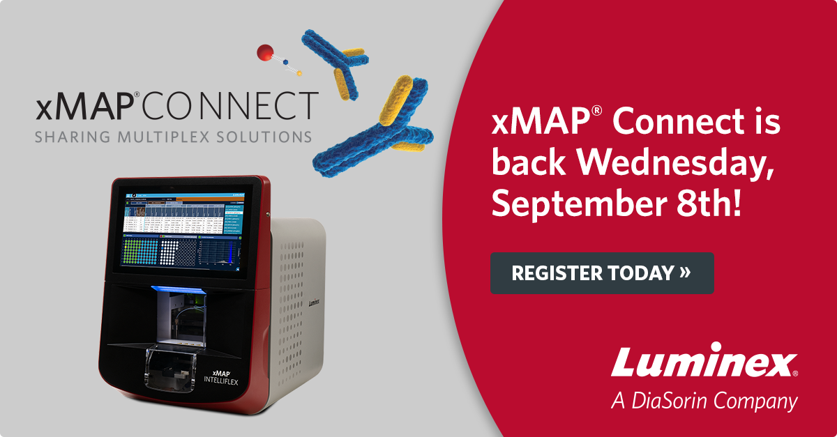 Submit Your Abstract for xMAP® Connect EMEA Amsterdam