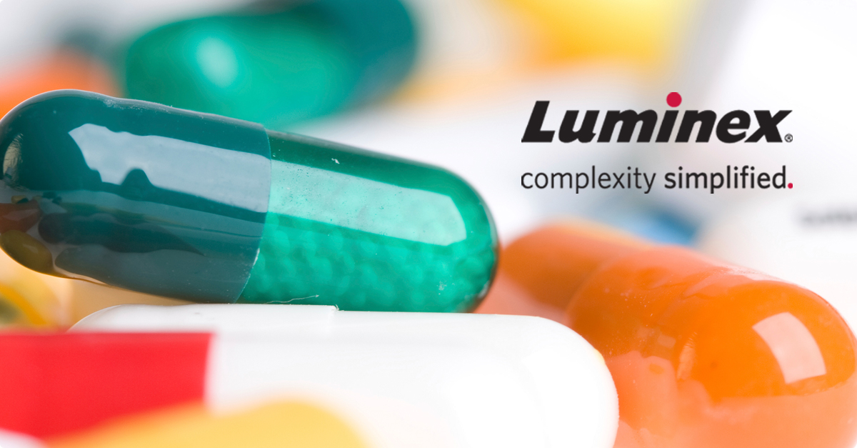 Clinical Sales Contact Request | Luminex